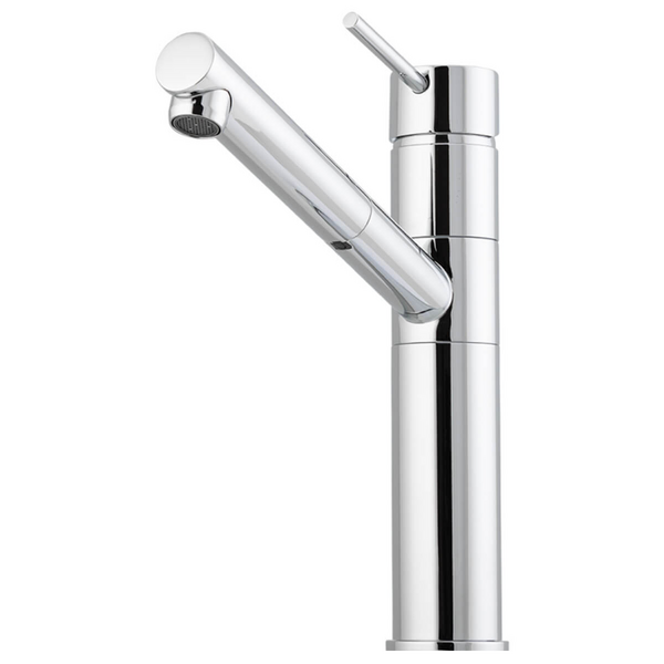 Oliveri Venice Pull Out Swivel Mixer Tap Chrome VE590FCR-P | Winnings