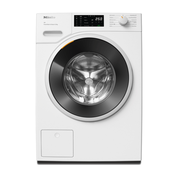 Miele 9 kg Washing Machine WWD 380 WCS 12704860 | Winnings