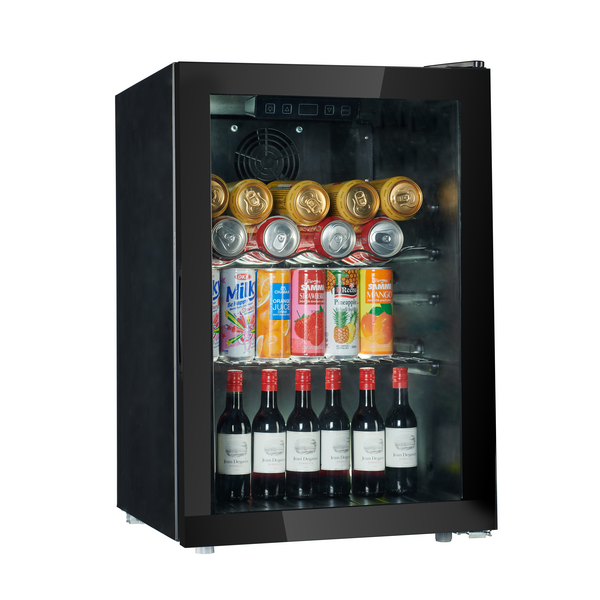 Sheffield 69L Beverage Centre PL70SC | Winnings