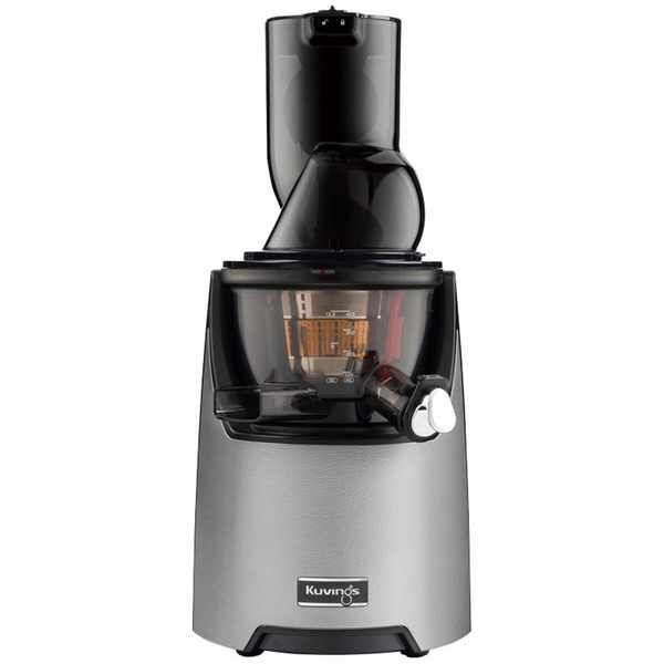 Kuvings Evolution Cold Press Juicer Silver EVO820SV | Winnings