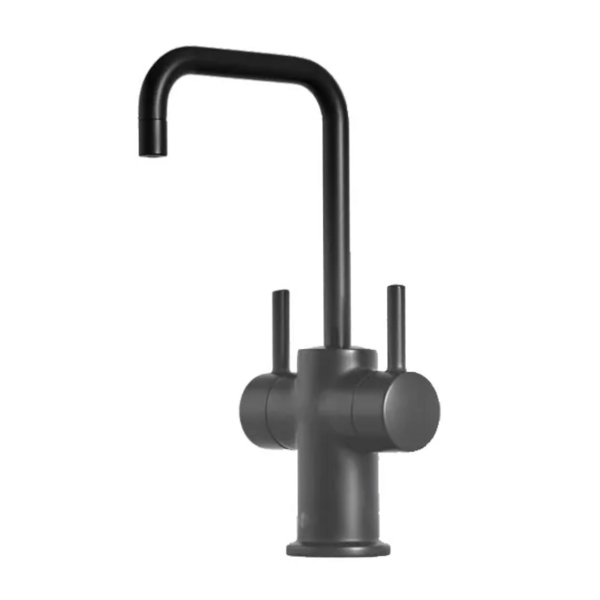 Insinkerator DualTap Boiling and Chilled Side Tap System U-Shape ...