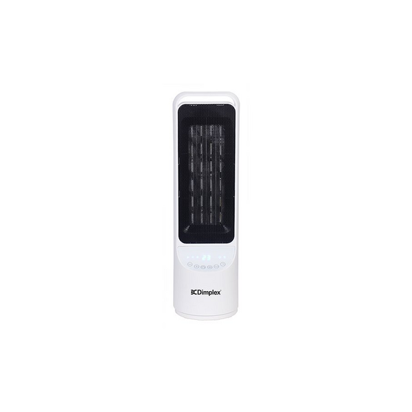 Dimplex 2kW Ceramic Heater with Electronic Controls DHCERA20E | Winnings