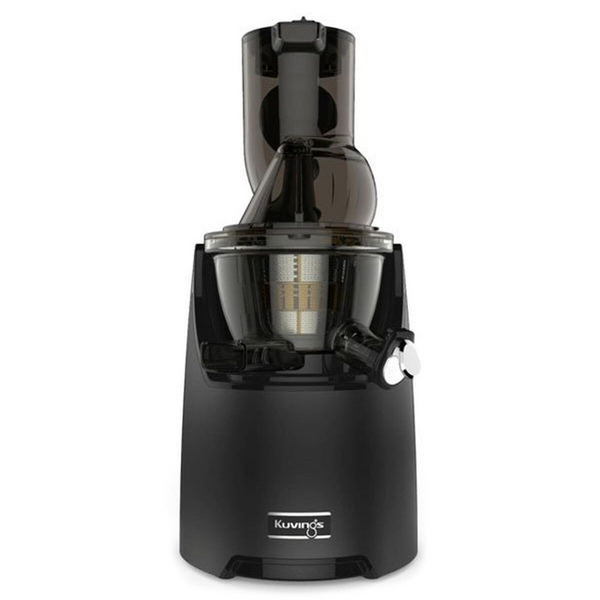 Kuvings Evolution Cold Press Juicer Black EVO820BK | Winnings