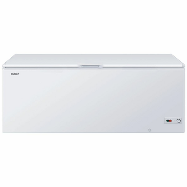 Haier 705L Chest Freezer HCF719W2 | Winnings