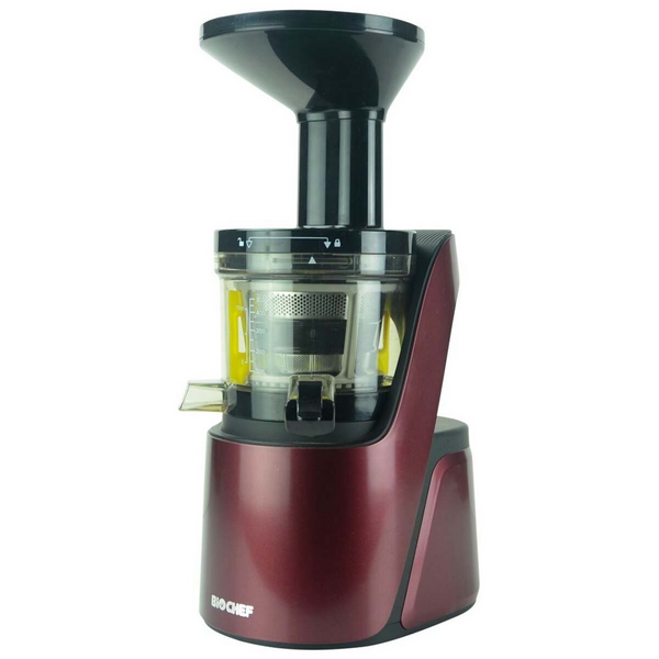 BioChef Quantum Slow Juicer JU-BC-QT-NZ-BU | Winnings