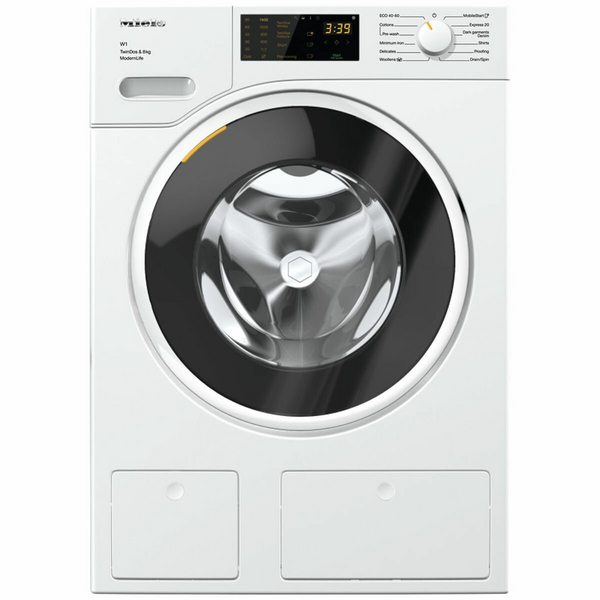 Miele 8kg Front Load Washing Machine WWD660 | Winnings