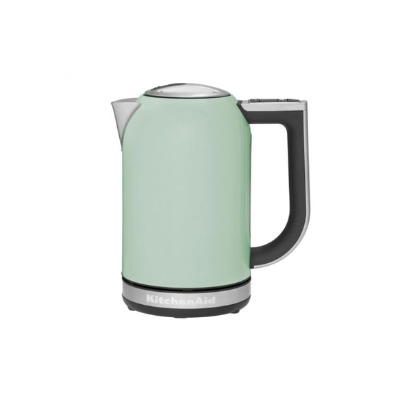 KitchenAid 1.7L Electric Kettle with Temperature Control Pistachio ...